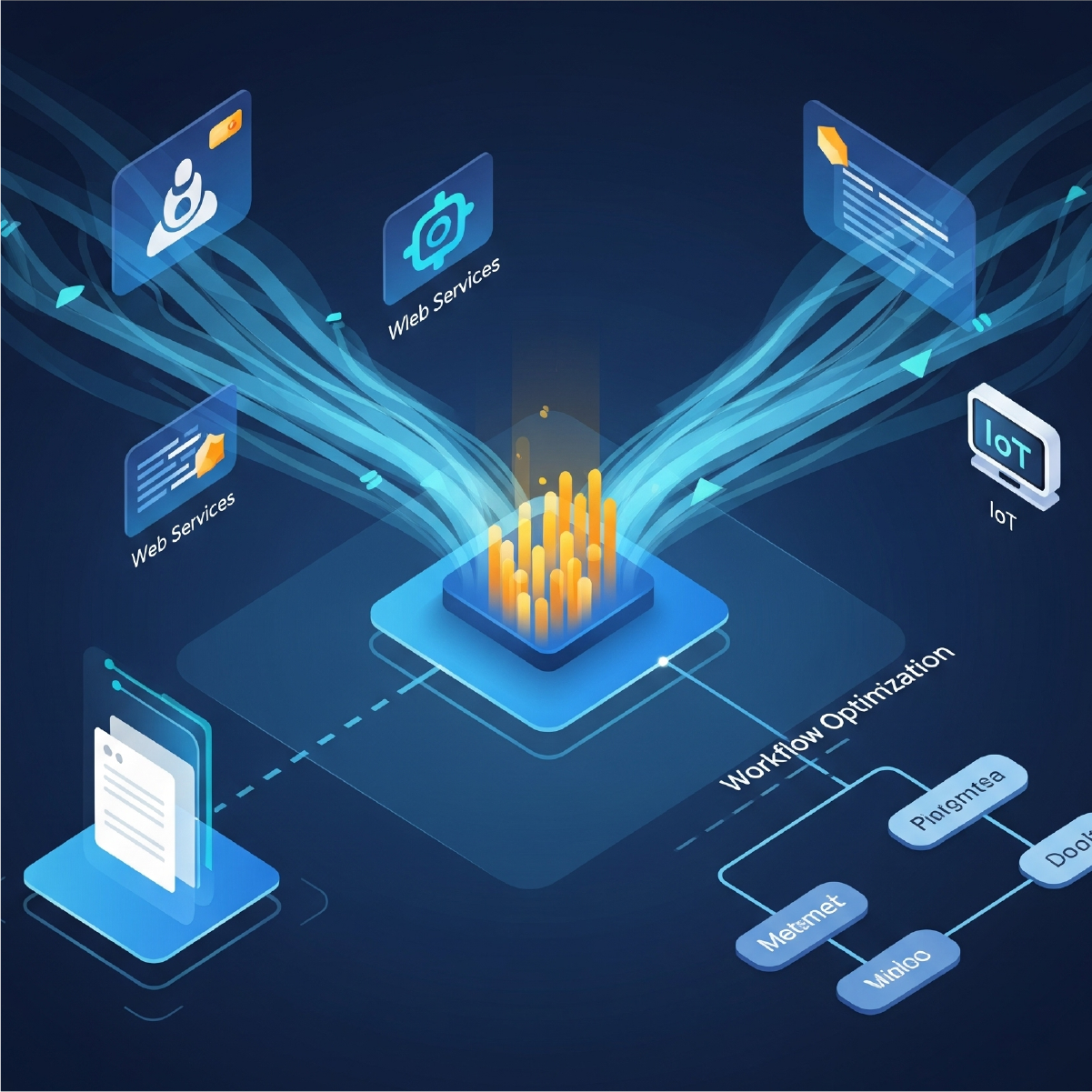 Webinar AI, Composer e Supply Chain - Documenta